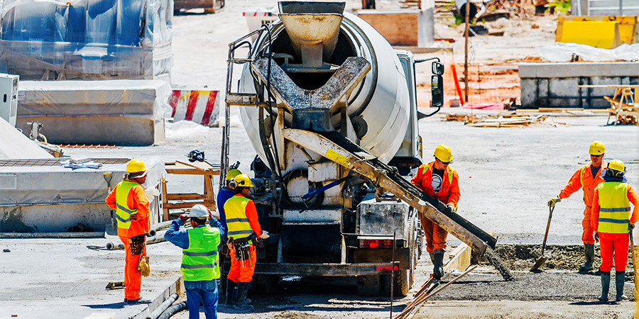 A Construction Products Technologies Company