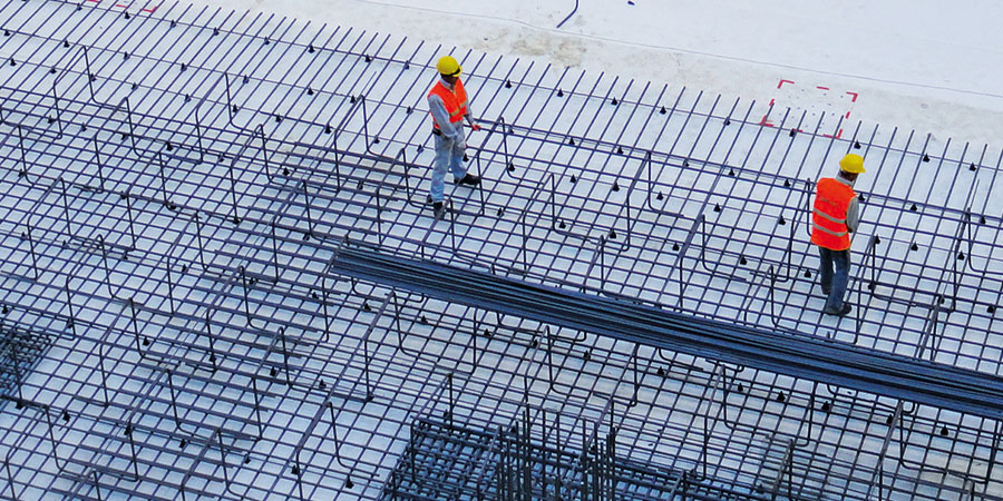 A Construction Products Technologies Company