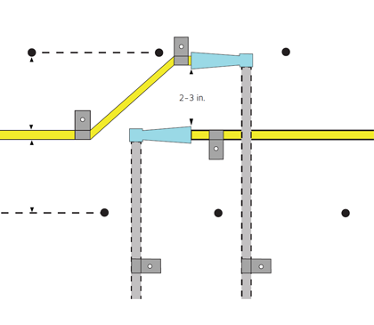 INJECTO® Data Sheet | Resource | GCP Applied Technologies