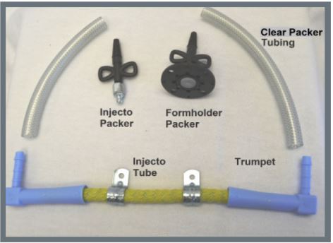 INJECTO® Data Sheet | Resource | GCP Applied Technologies